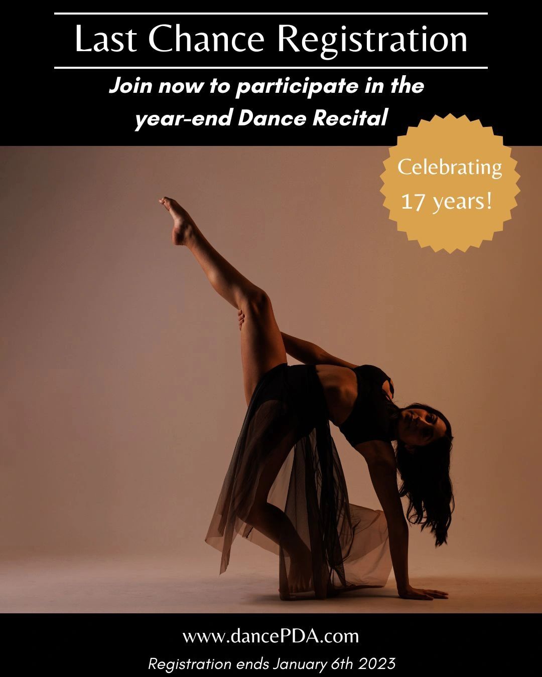 Precision Dance Academy